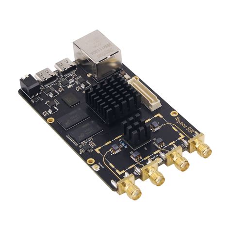 hamgeek zynq7020 ad9361 ad9363 sdr development board for openwifi ne
