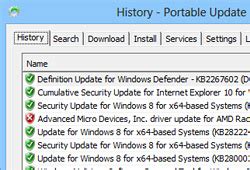 Apply Windows Update To Multiple PCs From A USB Drive While Offline