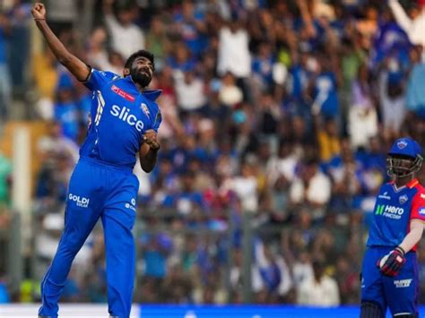 Dc Vs Mi Live Score Updates Ipl 2024 Match 43 Dc Face Mi In Must Win