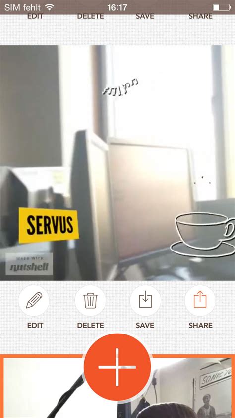 Nutshell IPhone IPad App Download CHIP