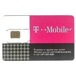 Sim Cards T Mobile Sim Card Wholesale New Qty