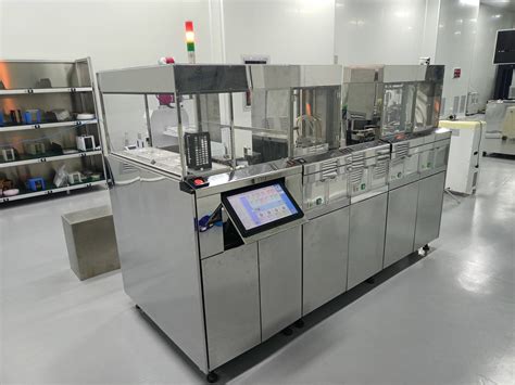 Utw系列 维易尔半导体设备有限公司 半导体专用设备的研发、制造高科技企业