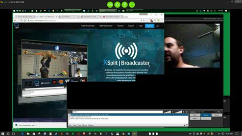 Xsplit Multi Stream Setup YouTube