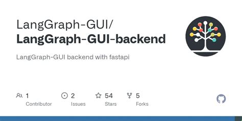 Backend Langgraph Gui Servicio Visual De Workflows Llm Creati Ai