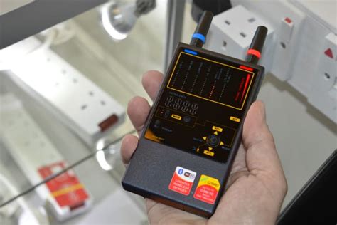 Bug Detector Profinder I Specialist Bug Detection