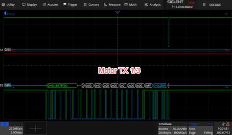 Solved Nucleo F091rc Can Bus Not Communicating Page 2