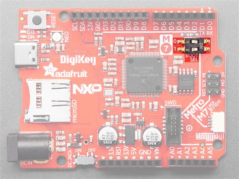 Adafruit Learning System