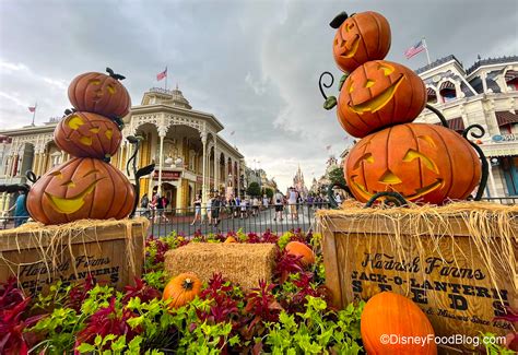 You Gotta See How Great The Costumes Are At Mickeys Not So Scary