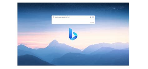 Confirmed The New Bing Runs On Openais Gpt 4 Rmicrosoft