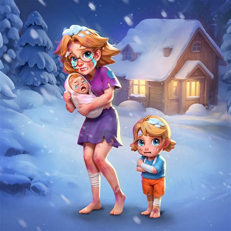 Download Design Match 3d Matching Game On Pc With Memu