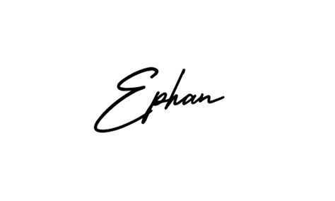 100 Ephan Name Signature Style Ideas Cool Autograph