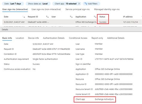 Office 365 Deprecating Basic And Legacy Authentication Practice Protect Support