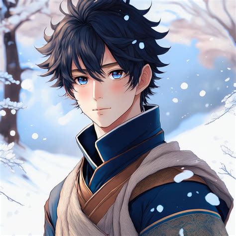 30000 Free Anime Male And Anime Images Pixabay