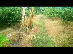 Plantation Boss Having Sex With Indian Girl In Guava Plantation Room