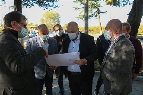 იმერეთის თორმეტივე მუნიციპალიტეტში „განახლებული რეგიონების“ პროექტები