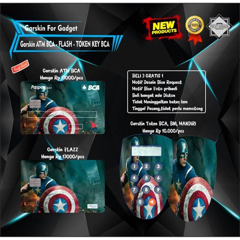 Detail Custom Gambar Debit Bca Koleksi Nomer 42