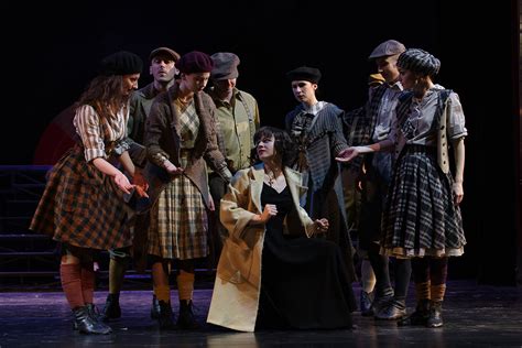 Édith Piaf Stateopera