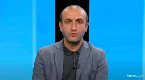 ხვიჩია სამი წელია პარლამენტში ვარ და ასეთი რამ ჯერ არ მომხდარა Inews