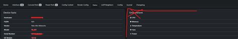 Napalm Panos Driver Issue 10 Netbox Community Netbox Napalm GitHub
