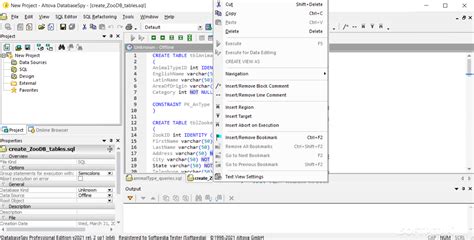 Altova Databasespy Enterprise Edition Download Softpedia