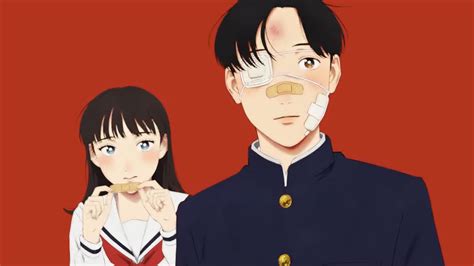 Yano Kuns Ordinary Days Neue Details Zum Anime Bekannt