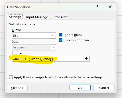 How To Create A Drop Down List In Excel Step By Step Guide