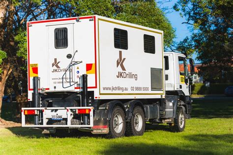 Meet Grizzly Our New Cpt Rig Jk Group