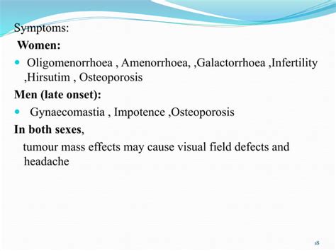 Molecular And Cellular Action Of Prolactin Pptx Endocrine And