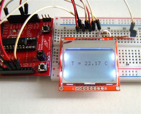 TmeterOP2 Embedded Lab