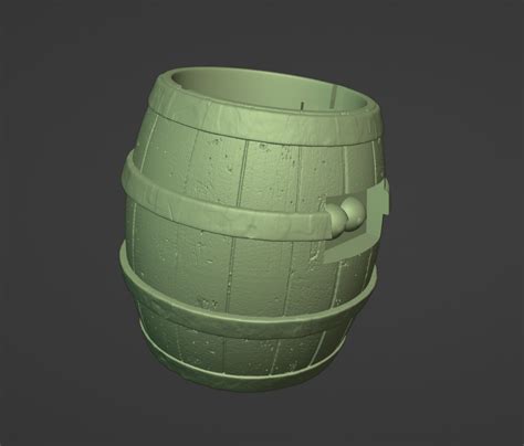 3d File Dkc3 Knocka Klasp And Kuchuka 🐉・3d Printing Design To Download・cults