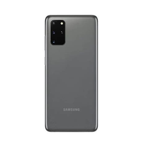 Celular Samsung S20 128 Gb 12 Gb Ram Gris Celbox