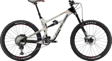 2021 Intense Primer 275 Expert Specs Comparisons Reviews 99 Spokes