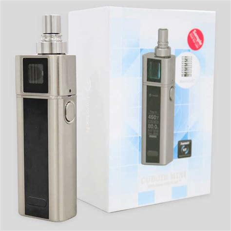 Joyetech Cuboid Mini 80w Kit 16 99 Usa Cheap Vaping Deals