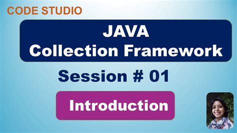 java collection framework in hindi session 01 basic introduction youtube