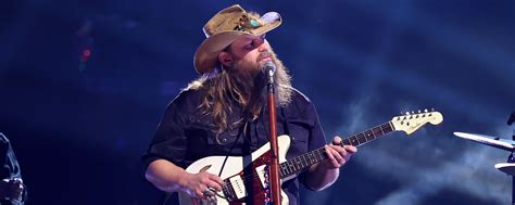 American Idols Noah Peters Reveals The T Chris Stapleton Shared