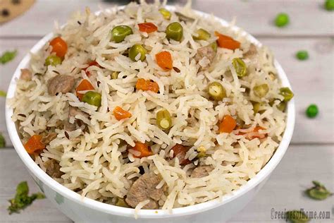 veg pulao recipe|how to make vegetable pulao in cooker & stovetop