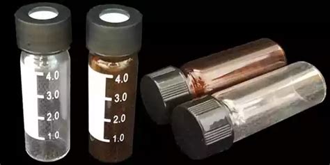 HPLC Vials Medlab Supplies Com