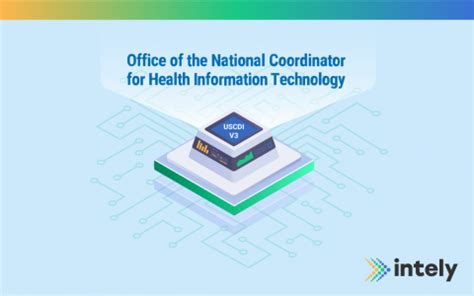 USCDI Version 3 Whats New Intely