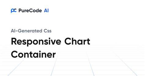 10 free css responsive chart container templates that developers love