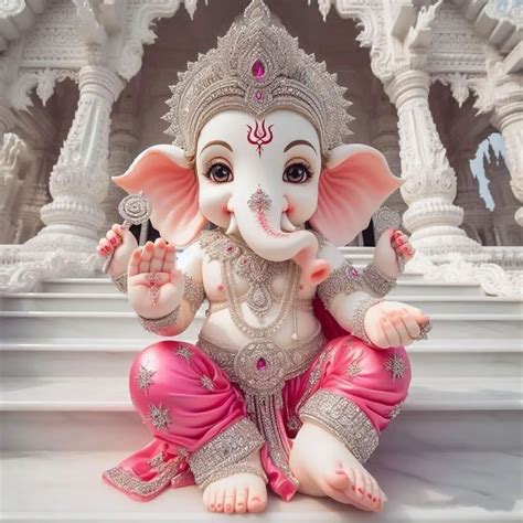 พระพิฆเนศ ประจำวันอังคาร แกลเลอรีที่โพสต์โดย 🦋ℳ𝒶𝓎𝓂𝓎🦋🌻 Lemon8