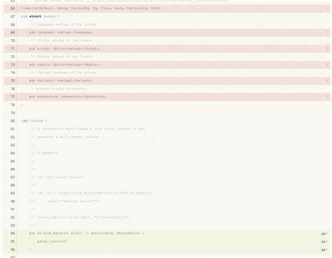 rust struct lines are counted as missing · issue 450 · mozilla grcov