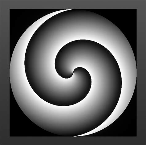 Shaders How To Make Circular Transform Texture Coordinate Blender