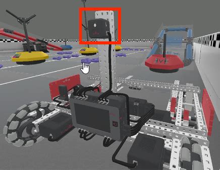 VRC Virtual Skills Mr Smith S Classes High Babe Computer Science Engineering And Robotics