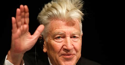 David Lynch Se Sumó Al Elenco Del Nuevo Film De Steven Spielberg Infobae