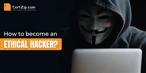 How To Become An Ethical Hacker