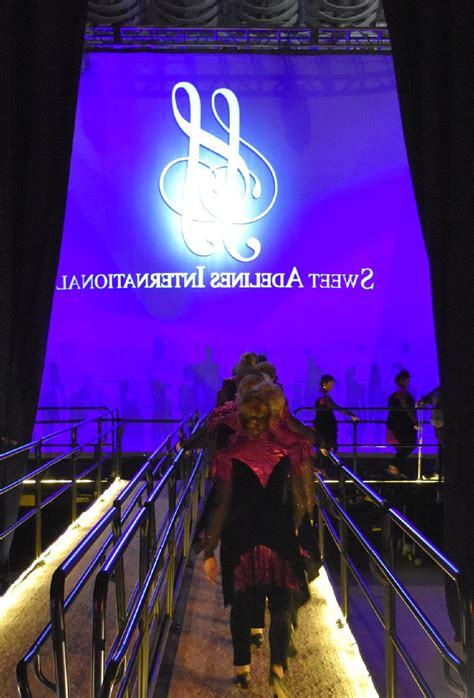 Sweet Adelines Live Webcast Is Back