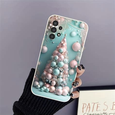 Funda Protectora Tel Fono Galaxy Temu Mexico