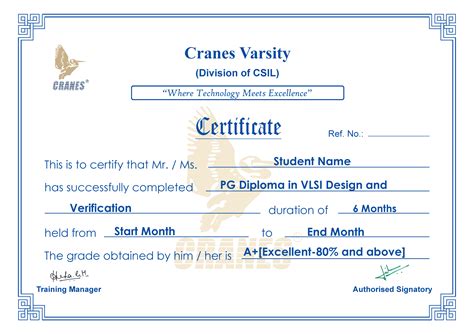 Vlsi Course Vlsi Design Course Online Vlsi Training