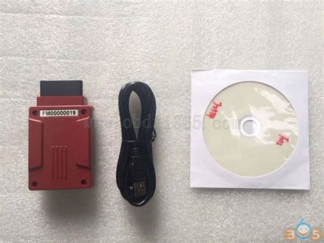 How To Install FVDI J Ford IDS Software Auto Diagnostic Tool OBDII