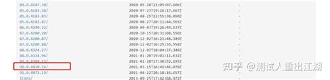 软件测试测试开发丨windows系统chromedriver安装与环境变量配置 知乎